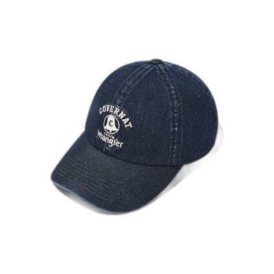韩国直邮COVERNAT 棒球帽WR2303CA21IR公用COLLABORATION ARTWORK