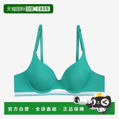 韩国直邮FILA UNDERWEAR女士文胸1170FI4BAG1452FGRN