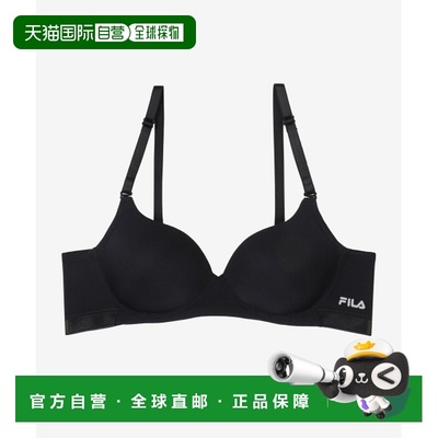 韩国直邮FILA UNDERWEAR 女士文胸1170FI4BAE2653FBLK