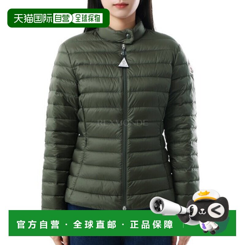 韩国直邮MONCLER 1A00068 597YF 83B 羽绒/填充