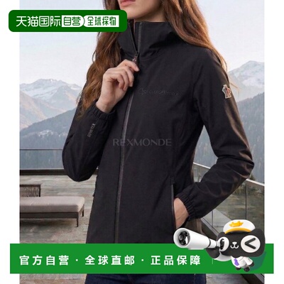 韩国直邮MONCLER 1A00010 5987M 999 羽绒/填充物休闲风夹克