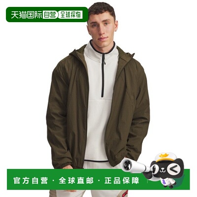 韩国直邮UNDER ARMOUR Under Armour HeadquartersUA Unstoppable