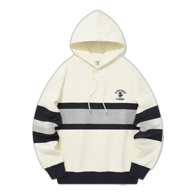 韩国直邮COVERNAT 连帽衫WR2303HD20NA公用COLLABORATION ARTWORK