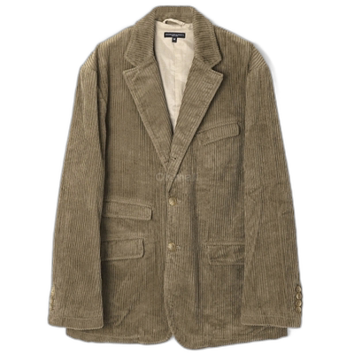 韩国直邮Engineered Garments 男士西装外套夹克