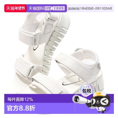 韩国直邮ECCO GRUUV SOL W (213103-01007) 凉鞋