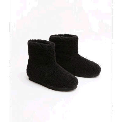 韩国直邮MAC MOC23年新款时尚舒舒适通勤复古气质女款靴子Cocker2