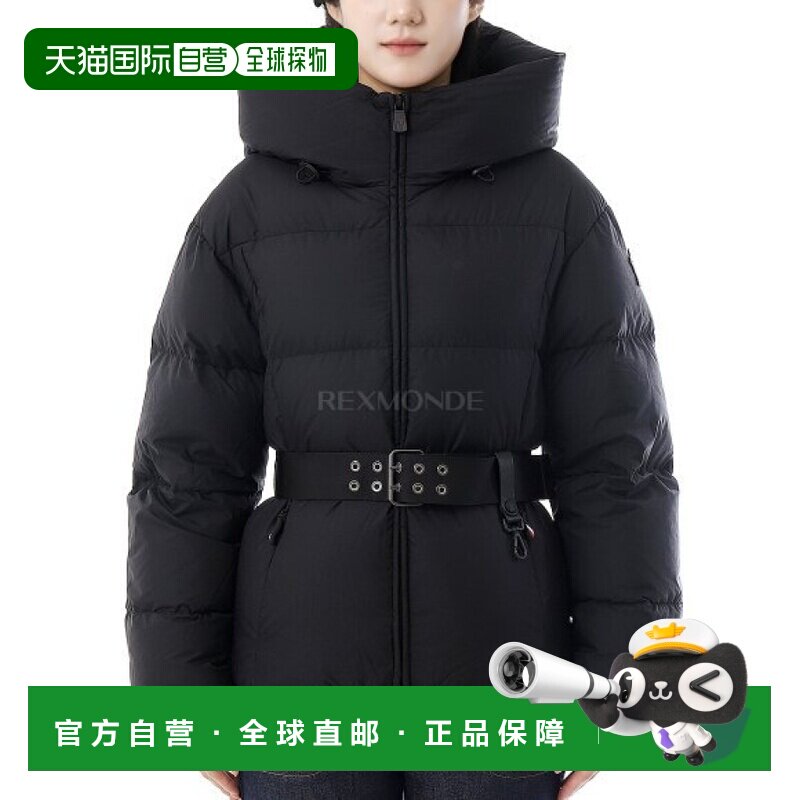 韩国直邮MONCLER 1A00008 598E0 999 羽绒/填充鹅绒盟可睐