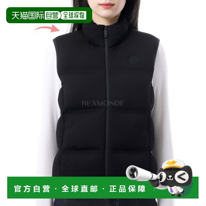 韩国直邮MONCLER 9I00003 M5412 999 羽绒/填充鹅绒盟可睐