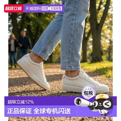 韩国直邮ECCO 软 60 W (爱步) 运动鞋板鞋219203-01007