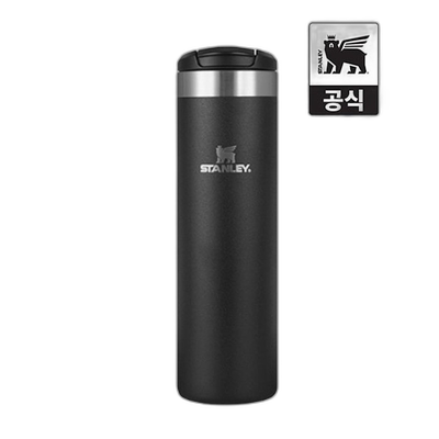 韩国直邮STANLEY 巨无霸吸管杯保冷隔热水杯10-10789保温杯591ml