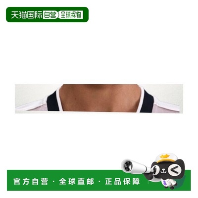 韩国直邮NIKE NIKE Club Unstructured Denim Cap - Black White