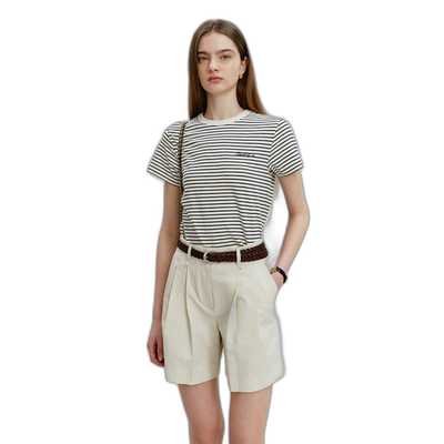 韩国直邮DUNST设计师休闲复古都市时尚日常新款女款衬衫UDTS4B232