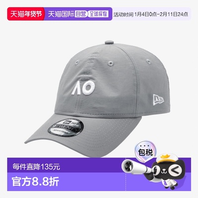 韩国直邮NEW ERA 男士帽子60658980 920 AO25 CORE FLAWLESS AO G