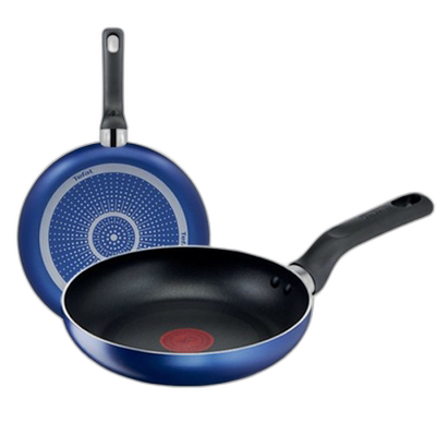 韩国直邮TEFAL锅组套装PTFE 2p set (Fryin pan 26cm + 28cm) 153