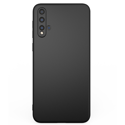 华为nova5系列磨砂超薄手机壳