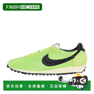 日本直邮Stussy x Nike Roshe Run LD-1000 运动鞋 低帮跑步鞋 男