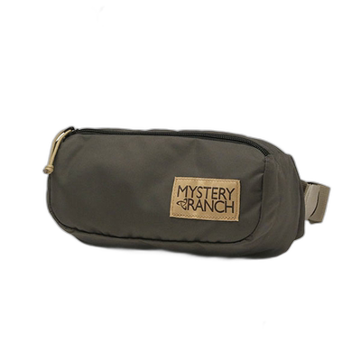 日本直邮MYSTERY RANCH FORAGER 臀包 Forager 臀包 身体包 斜挎
