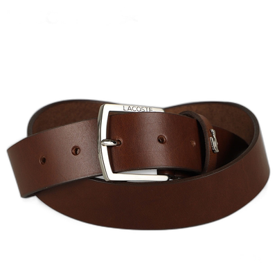 日本直邮Lacoste 鳄鱼 男士皮带 LB82580