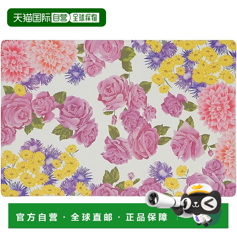【日本直邮】Bestco 室内入口垫 60x90cm 易于清洁 阻燃 防霉 抗