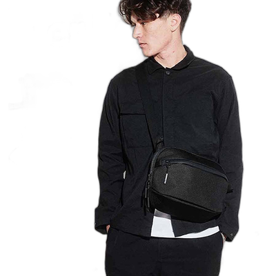 日本直邮Aer 男士/女士斜挎包 Day Sling 3 Max AER-22038 大容量