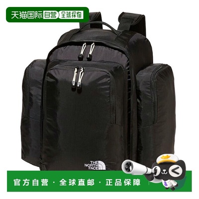 日本直邮 The North Face 儿童 Sunny Camper 40＋6 背包 NMJ7235