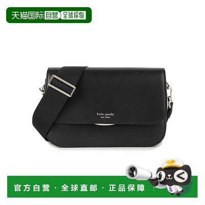 【日本直邮】katespadenewyork女士单肩包斜挎包秋冬包包通用款女