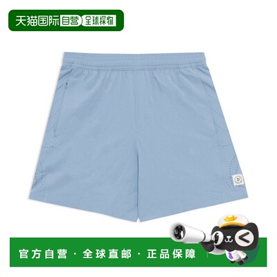 日本直邮PUMA x Reigning Champ男士高尔夫短裤户外训练休闲裤
