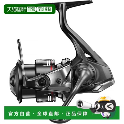 【日本直邮】SHIMANO 纺车渔线轮 24 Vanford C2500SXG禧玛诺