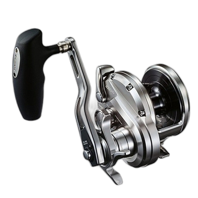 日本直邮Shimano Reel '20 Ocea Jigger 4000HG（右）