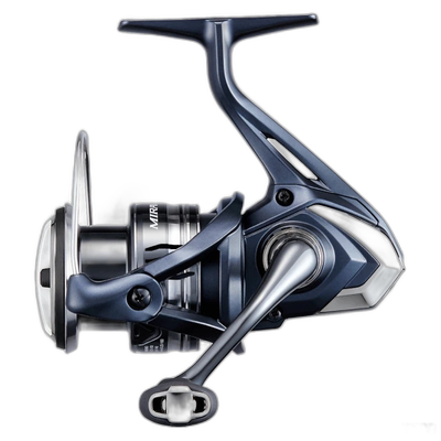 日本直邮Shimano 纺车渔线轮 Mirabel 2500 22 型号纺车渔线轮