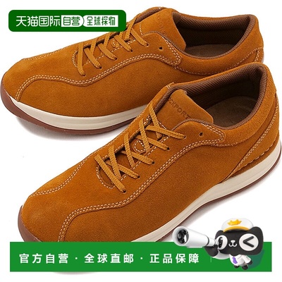 日本直邮ROCKPORT 男士塔康尼克 [ML0024 SS24] Taconic 鞋休闲鞋