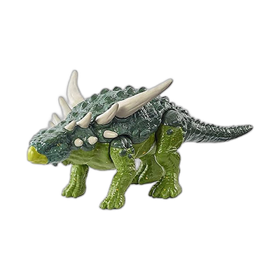 【日本直邮】Mattel美泰 手办 HBY67 JURASSIC WORLD