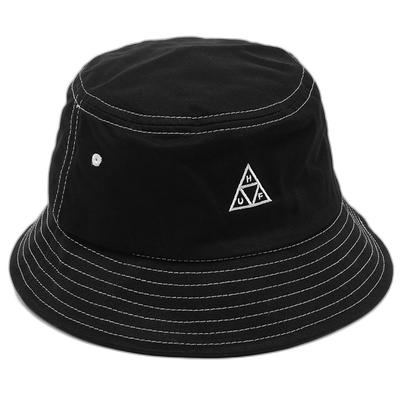 HUF 帽子 渔夫帽男士女士 HUF HT00717高级感 潮牌正品