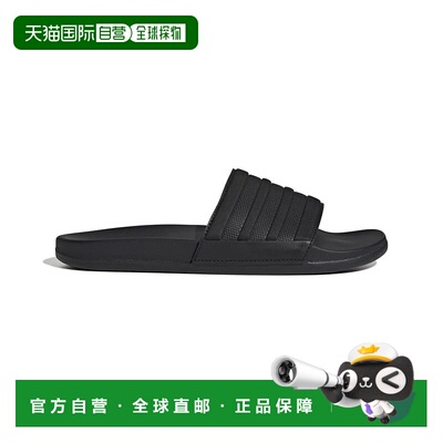 日本直邮 Adidas ADILETTE COMFORT U 淋浴凉鞋 [ID3406]