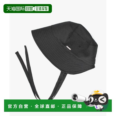 日本直邮OVERRIDE SUCKER BUCKET BONNET SGP オーバーライド 帽