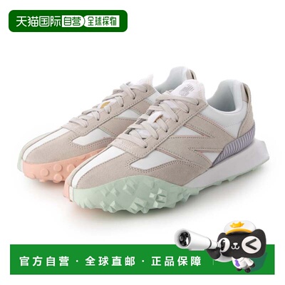 日本直邮运动鞋 UXC72MA 白色