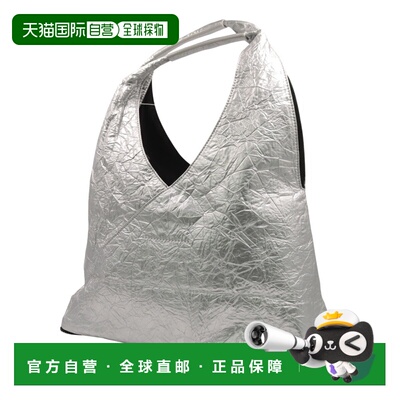 日本直邮 MM6 Maison Margiela 托特包 2026春夏系列单肩包斜挎包