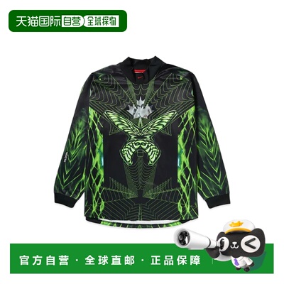 日本直邮Nike/耐克舒适百搭T恤男女同款 IM6633-010