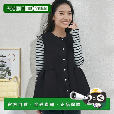 coca　女士　其他上衣背心