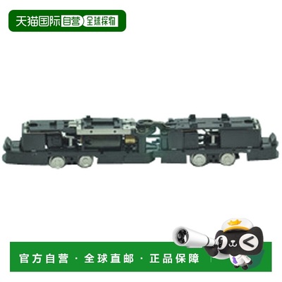 【日本直邮】Tomytec场景制作铁道收藏动力单元2连接A场景制作铁