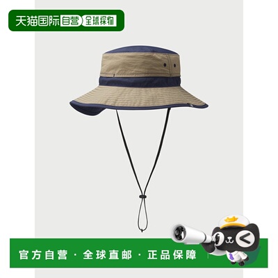 日本直邮Karrimor 透气经典帽男女通用户外200172-0544