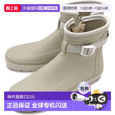 日本直邮moonstar 810s 橡胶靴 马尔克莫迪 [54410279 SS25] ET02