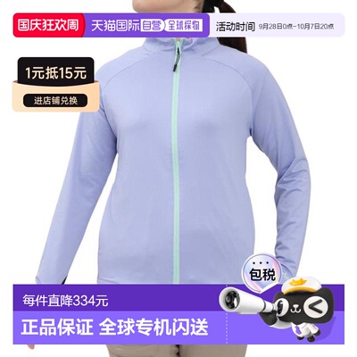 日本直邮PHENIX Space Hunter Inner滑雪内衣夹克 ESW23KT51户外