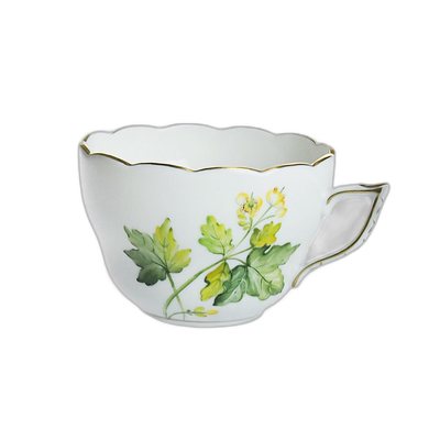 日本直邮HEREND PLMP-6茶杯 20730