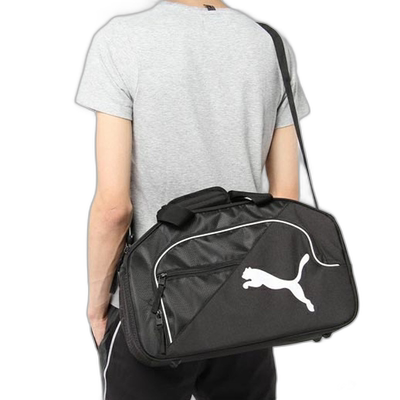 日本直邮PUMA 男式女式单肩包单肩团队医疗 J PUMA 072555
