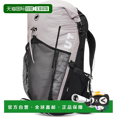 【日本直邮】猛犸象 Ducan Spine 28-35 女款 2530-01450 高山薄-