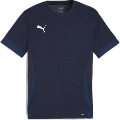 日本直邮PUMA 足球男队GOAL 比赛球衣足球训练服 706362-06 短裤