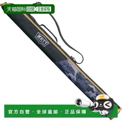 日本直邮ZETT 少年用棒球棒包 BC3104J 1919(Jr) [XXXX] 棒球棒包