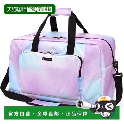 【日本直邮】CCS 波士顿包 大容量 带反光 极光色 NQ004800手提包