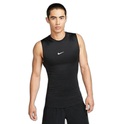 日本直邮Nike M NP DF TOP SL TIGHT 男士训练上衣 FB7915-010